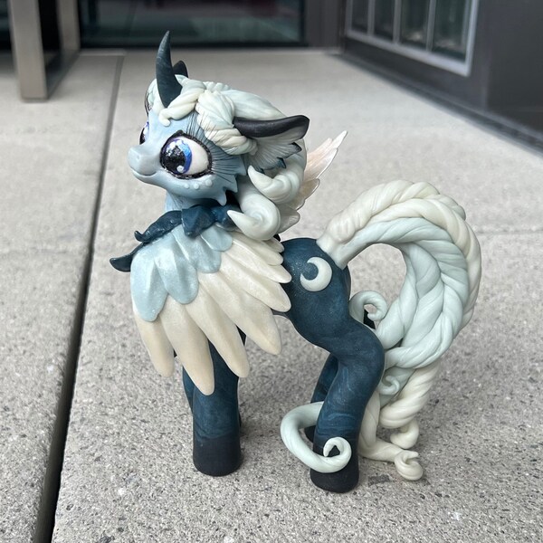 Alicorn - Etsy