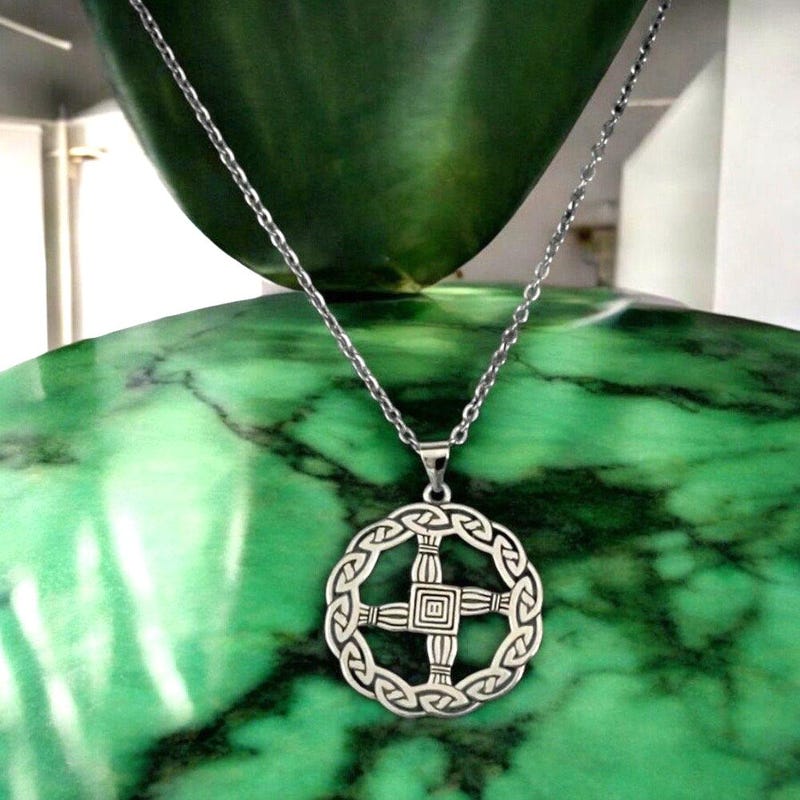 Brigid Jewelry - Etsy