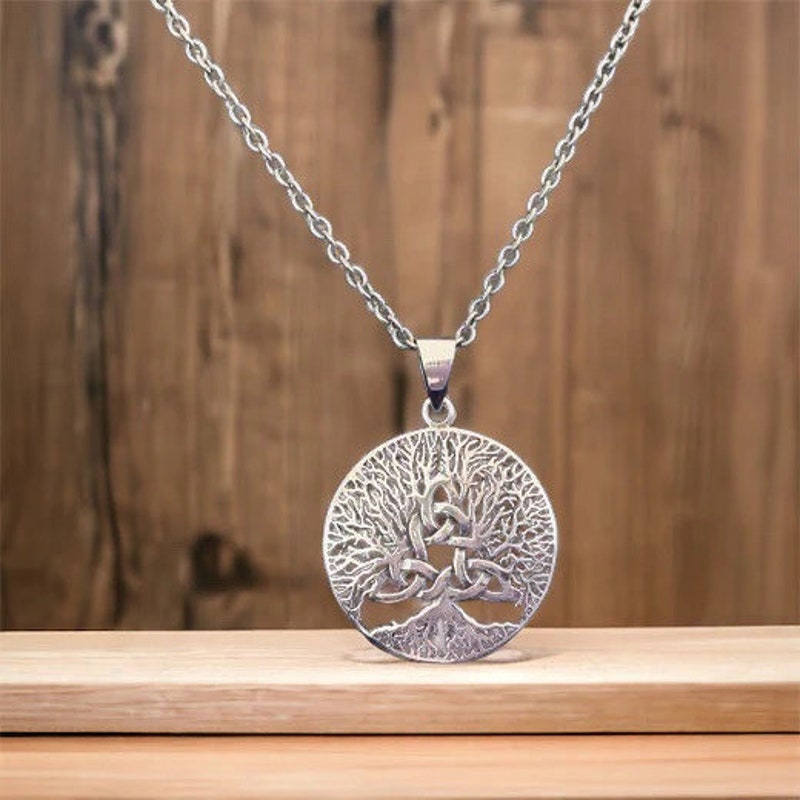 Large Tree Knot - Etsy