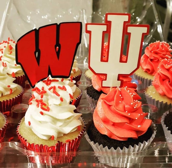 Indiana University Birthday Cakes
