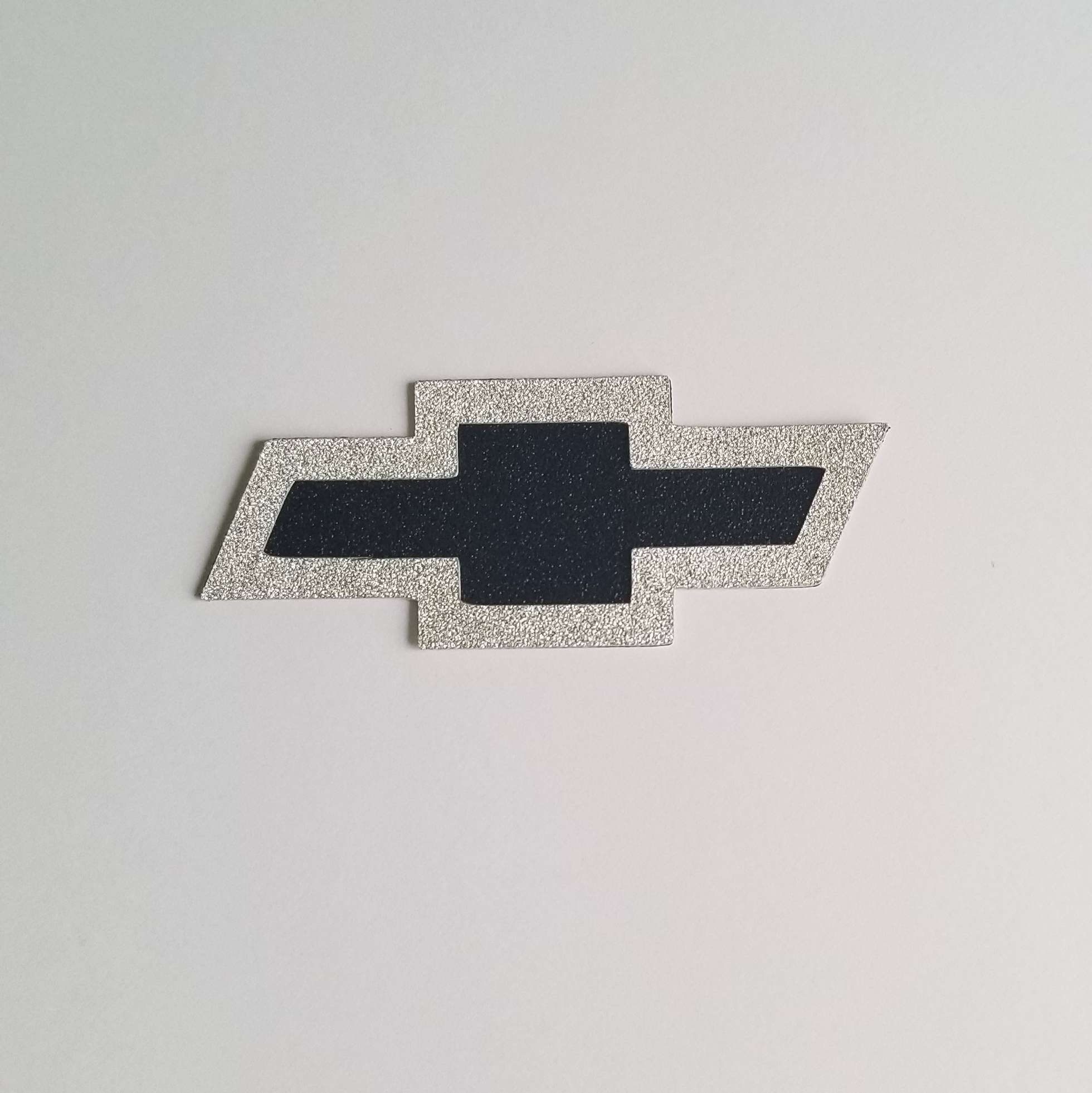 Chevy logo cupcake toppers set of 12. | Etsy