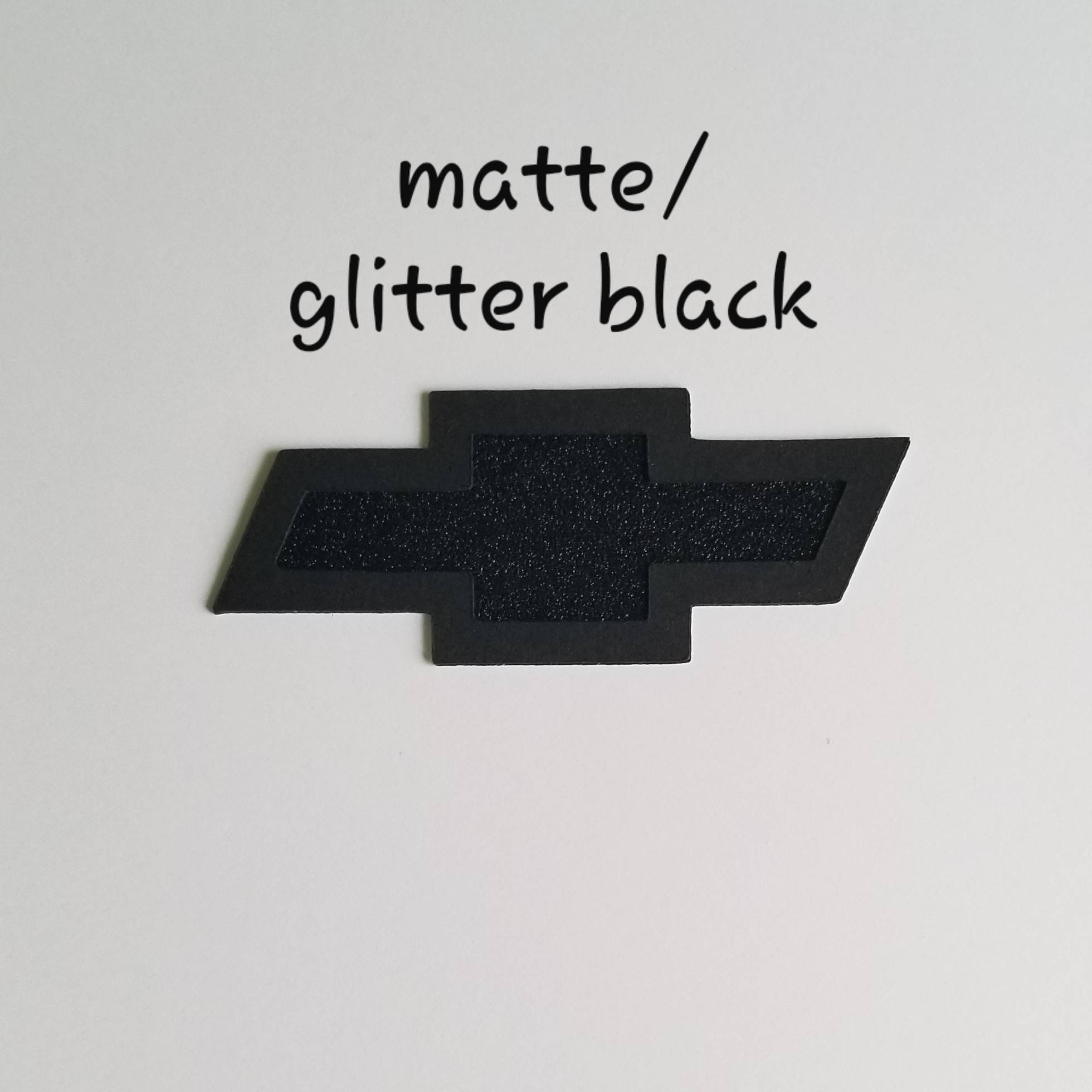 Chevy logo cupcake toppers set of 12. | Etsy