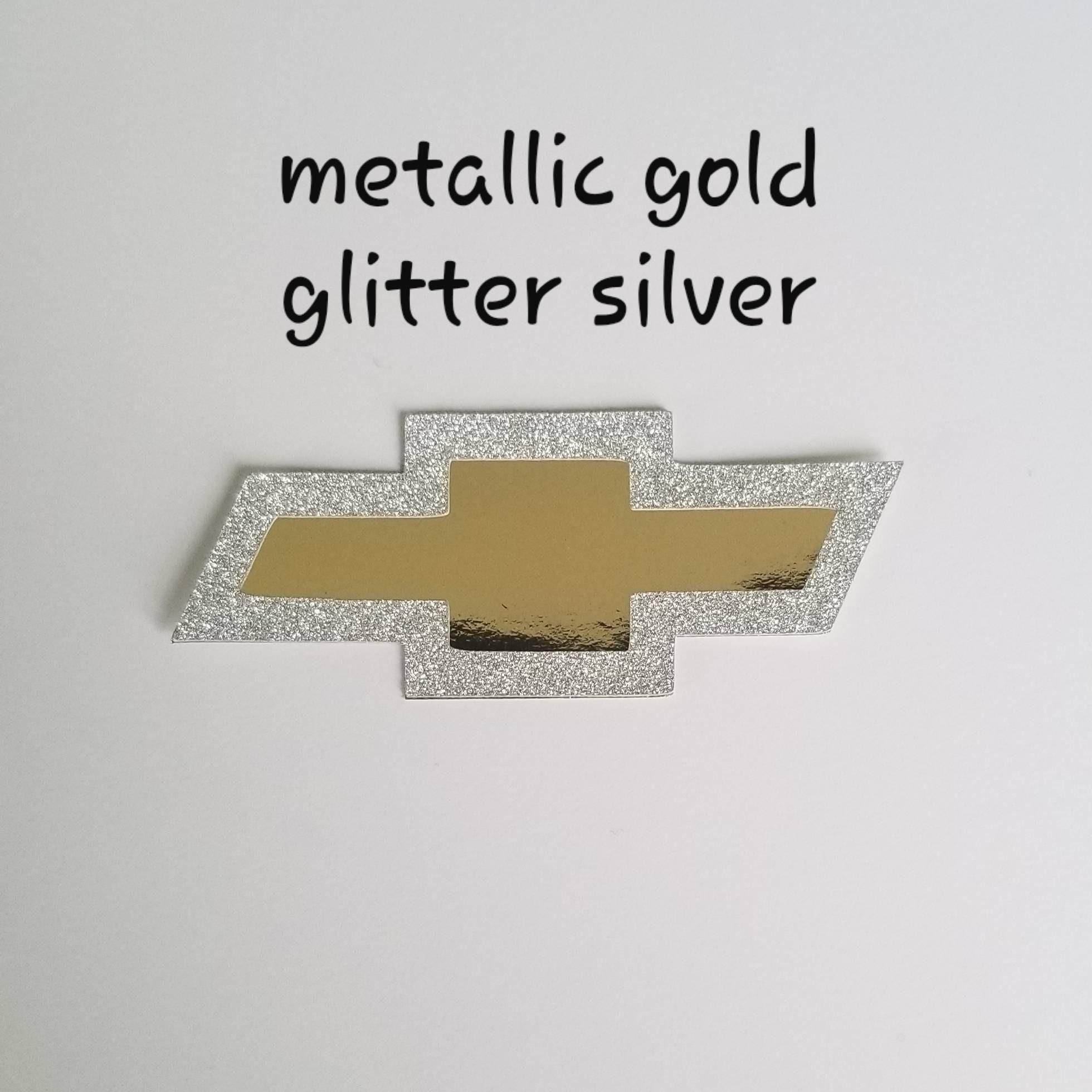 Chevy logo cupcake toppers set of 12. | Etsy