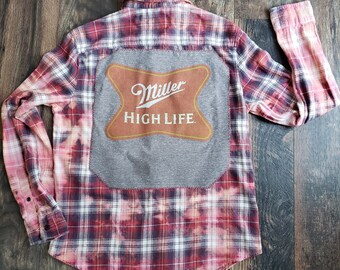 Vintage Miller High Life - Etsy