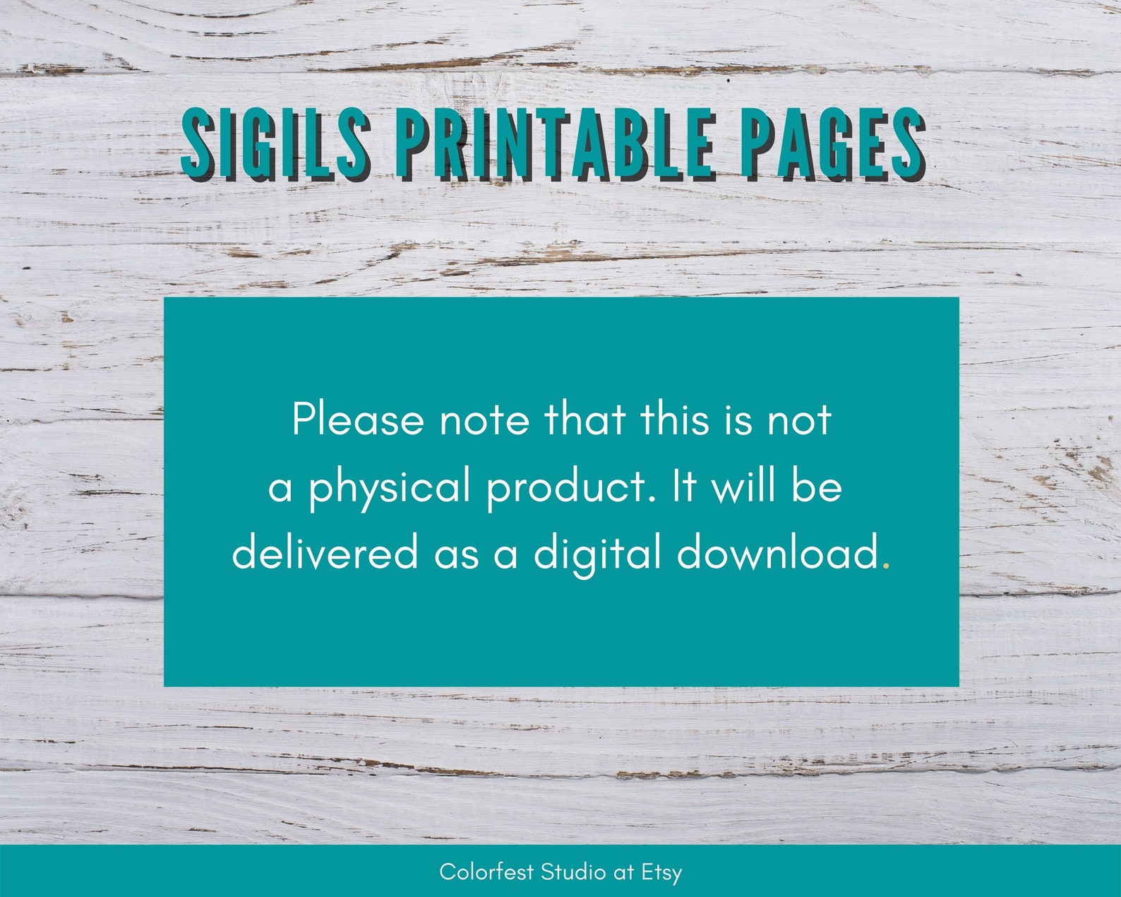 Sigil Wheels, Squares & Templates. Printable Pages to Create Magic ...