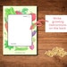 Printable Seed Packets for Vegetables, Herbs, Flowers - 60 Different Designs - Seed Saver ...