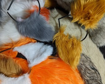 Fursuit Mystery Box - Etsy