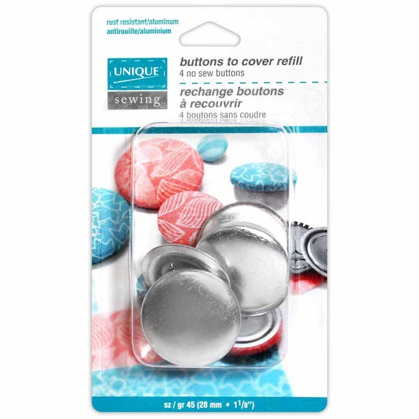 Self Cover Buttons - Etsy