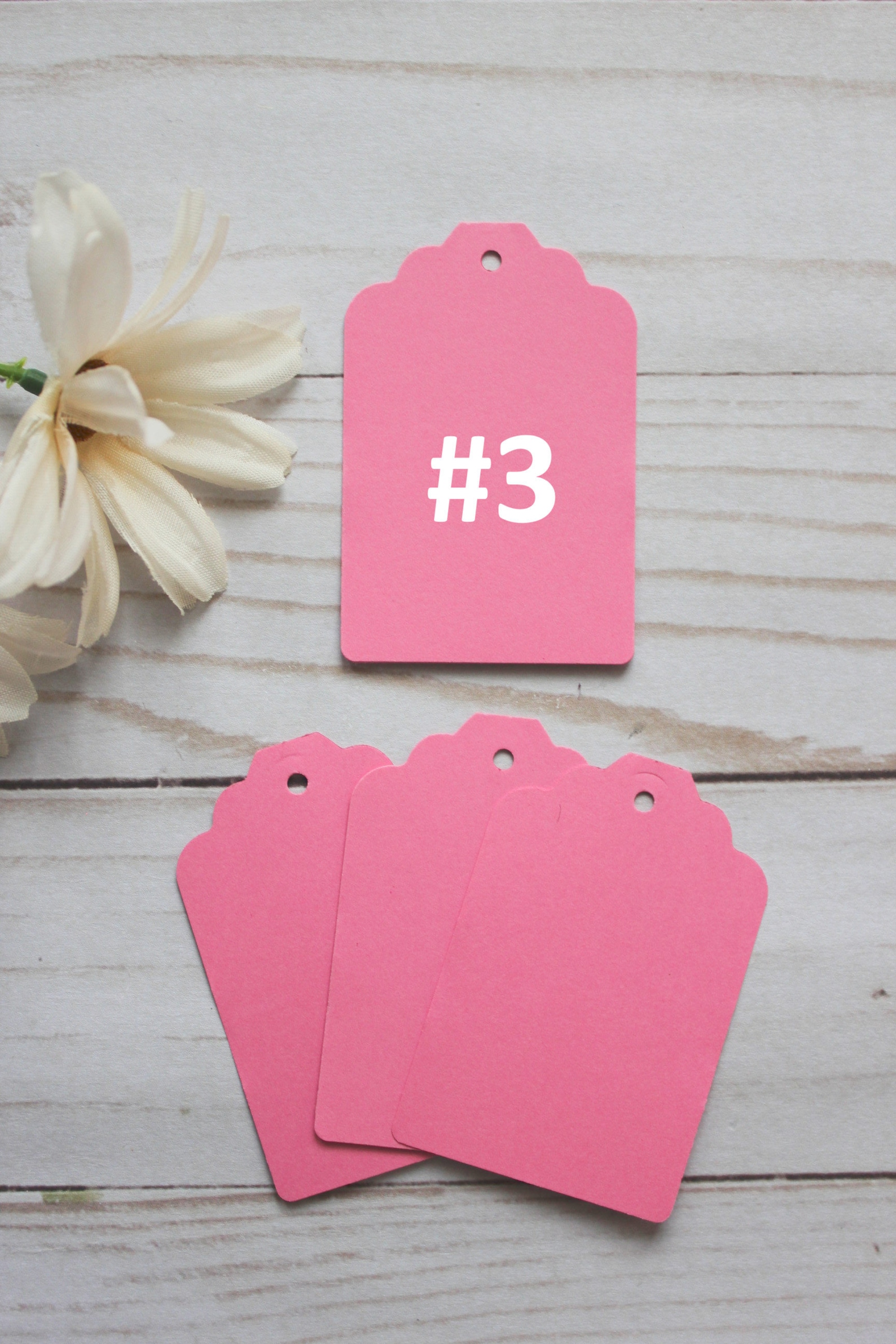 20x-pink-tags-paper-tags-pink-hang-tags-pink-gift-tags-etsy