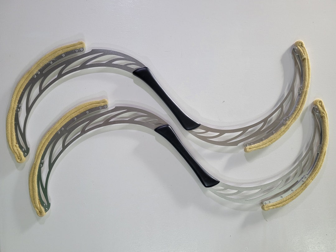 Fire Buugeng Medium Size - Etsy