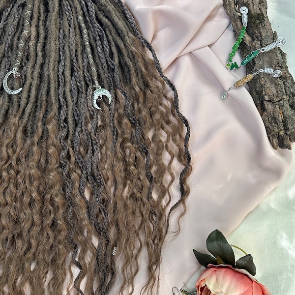 Loc Extensions - Etsy