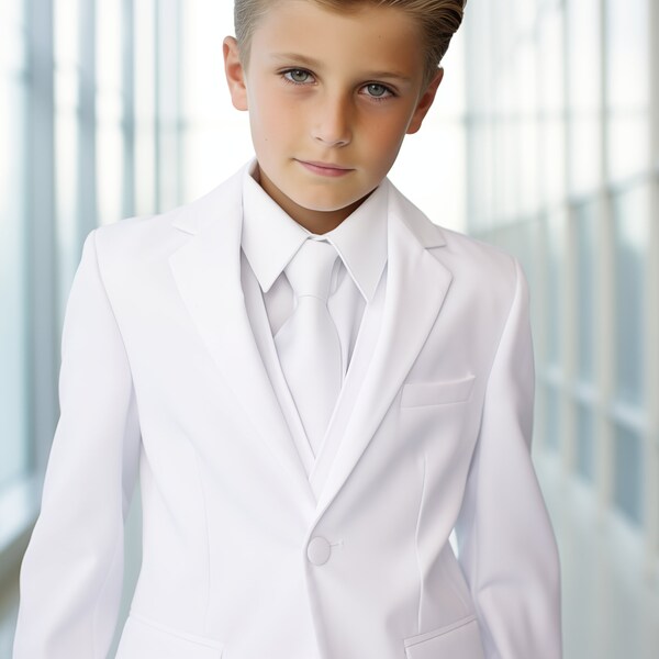 Communion Suits - Etsy
