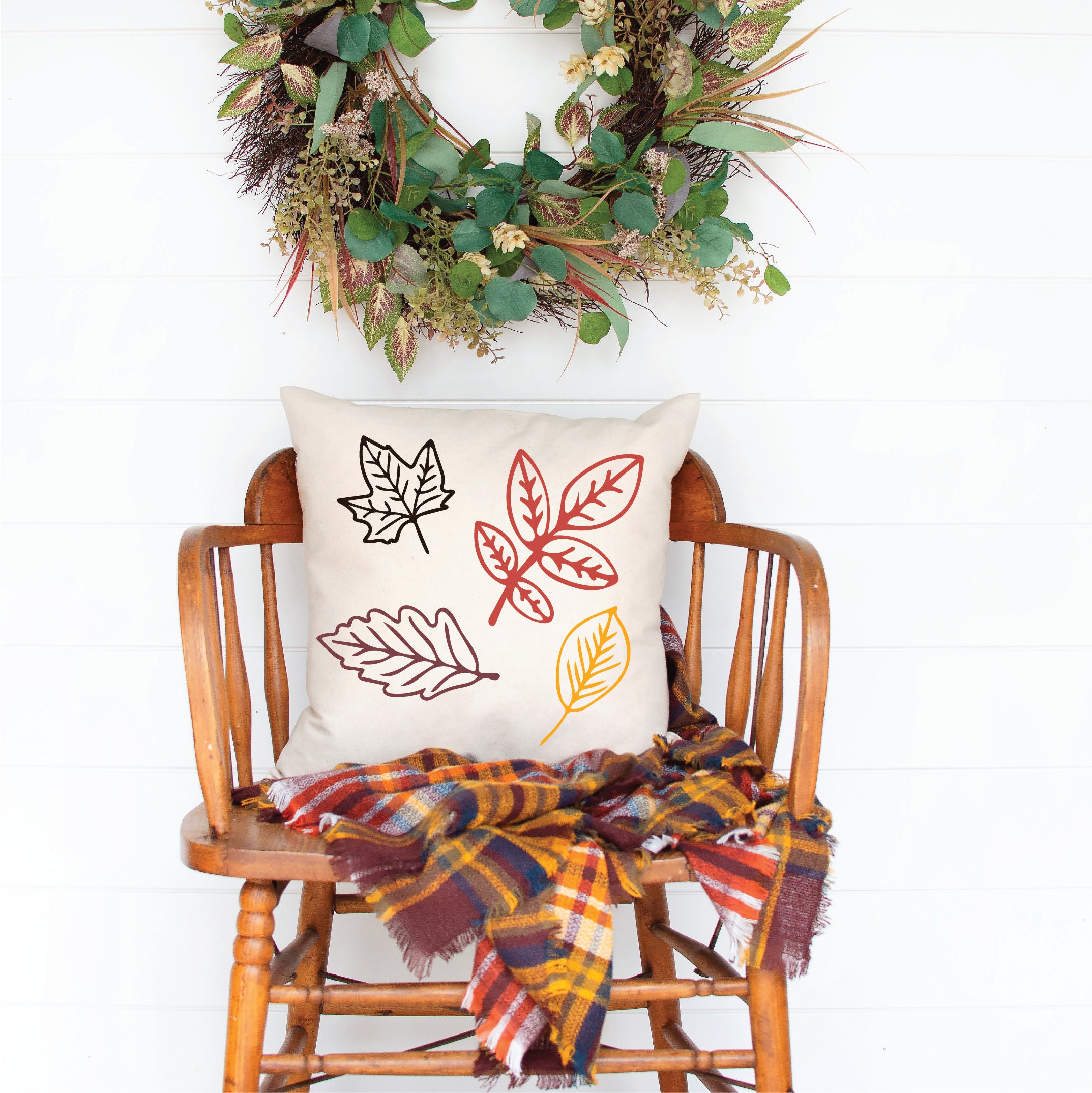 Leaf Bundle SVG Leaf SVG Leaves SVG Fall Leaves Svg Fall - Etsy