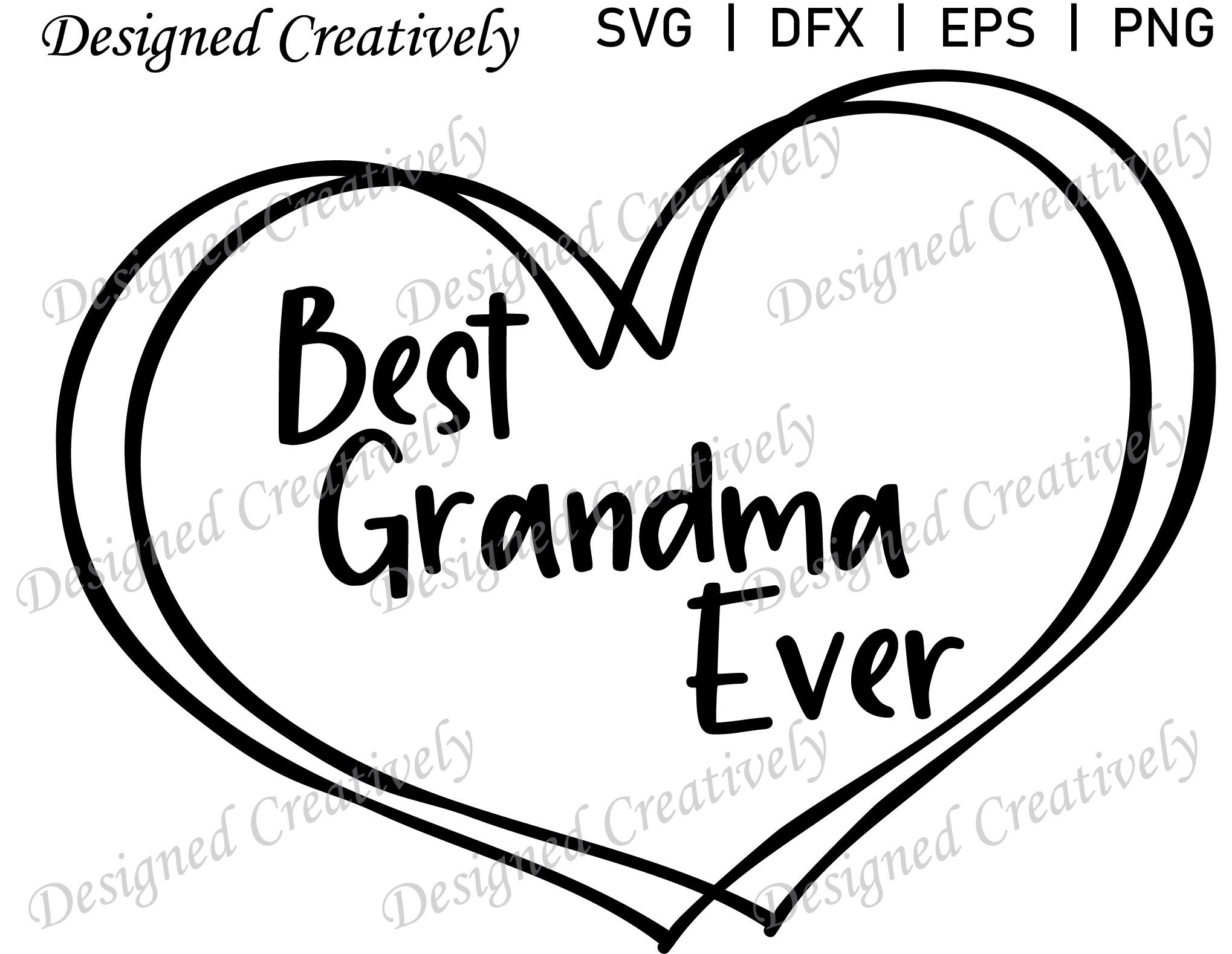 Grandparents Clipart Borders Frames