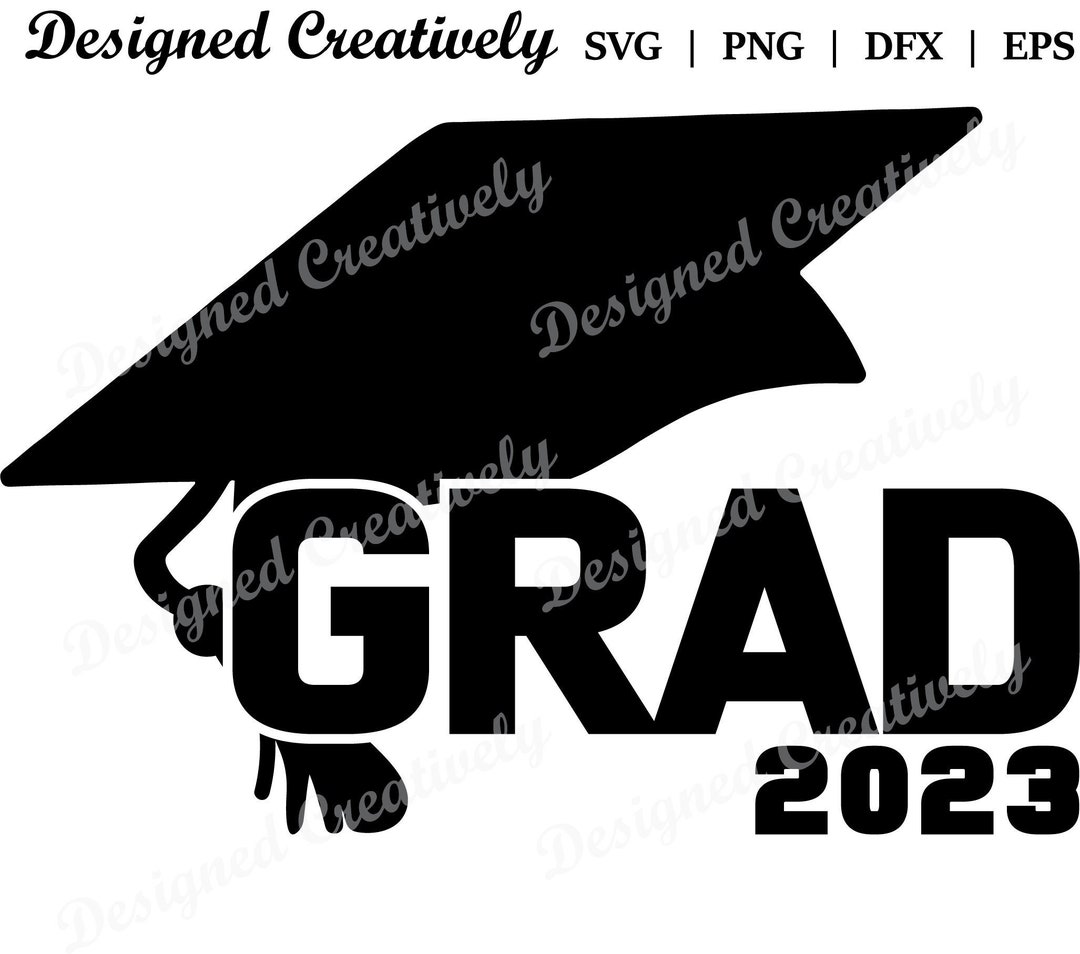 Graduation SVG, Grad SVG, Graduation Cap SVG, Grad Cap Svg, Graduation ...