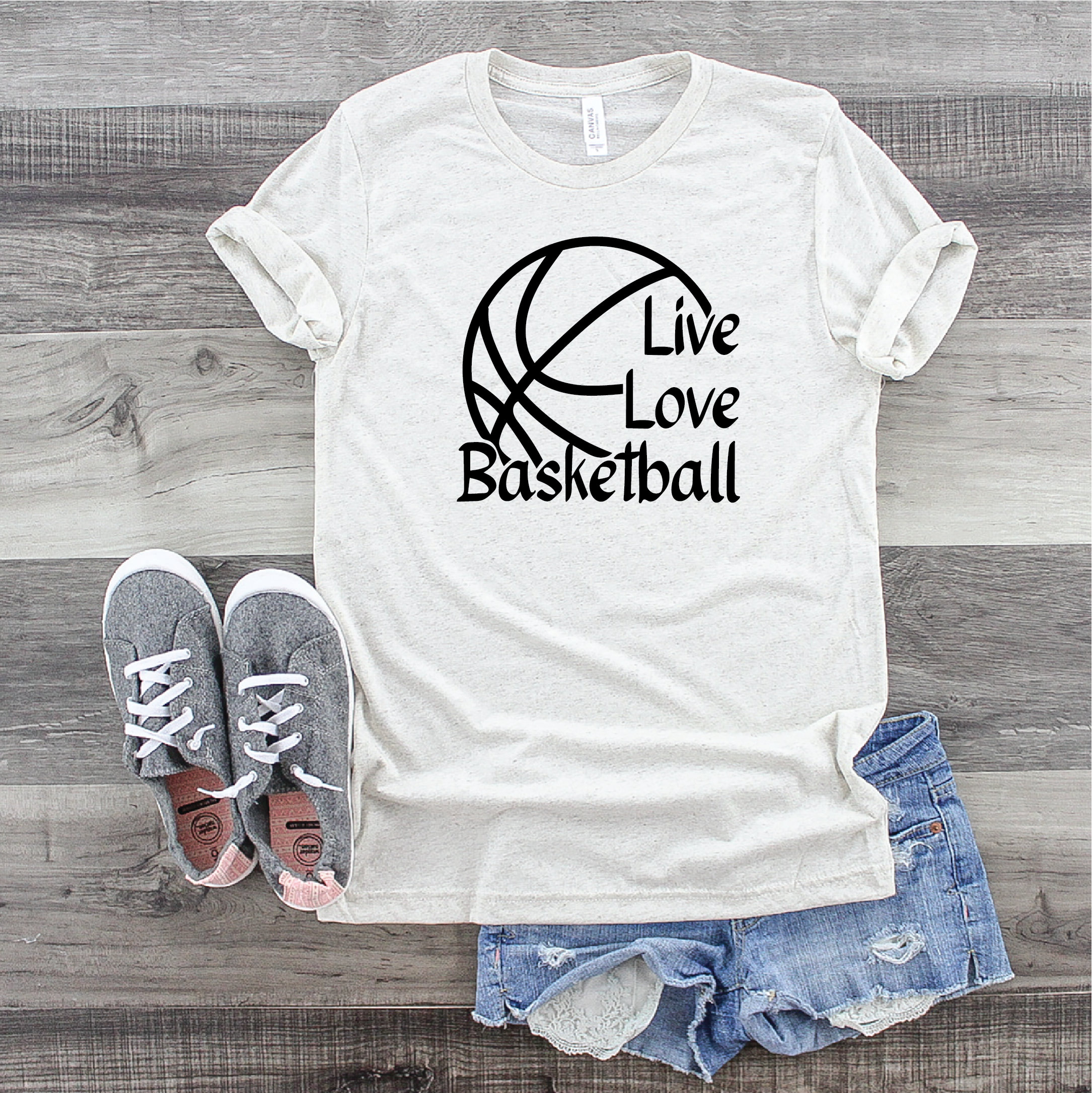 Basketball SVG Basketball Bundle SVG Live Love Basketball - Etsy