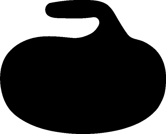 Curling SVG Curling Rock SVG Winter Sport SVG Sports Svg - Etsy