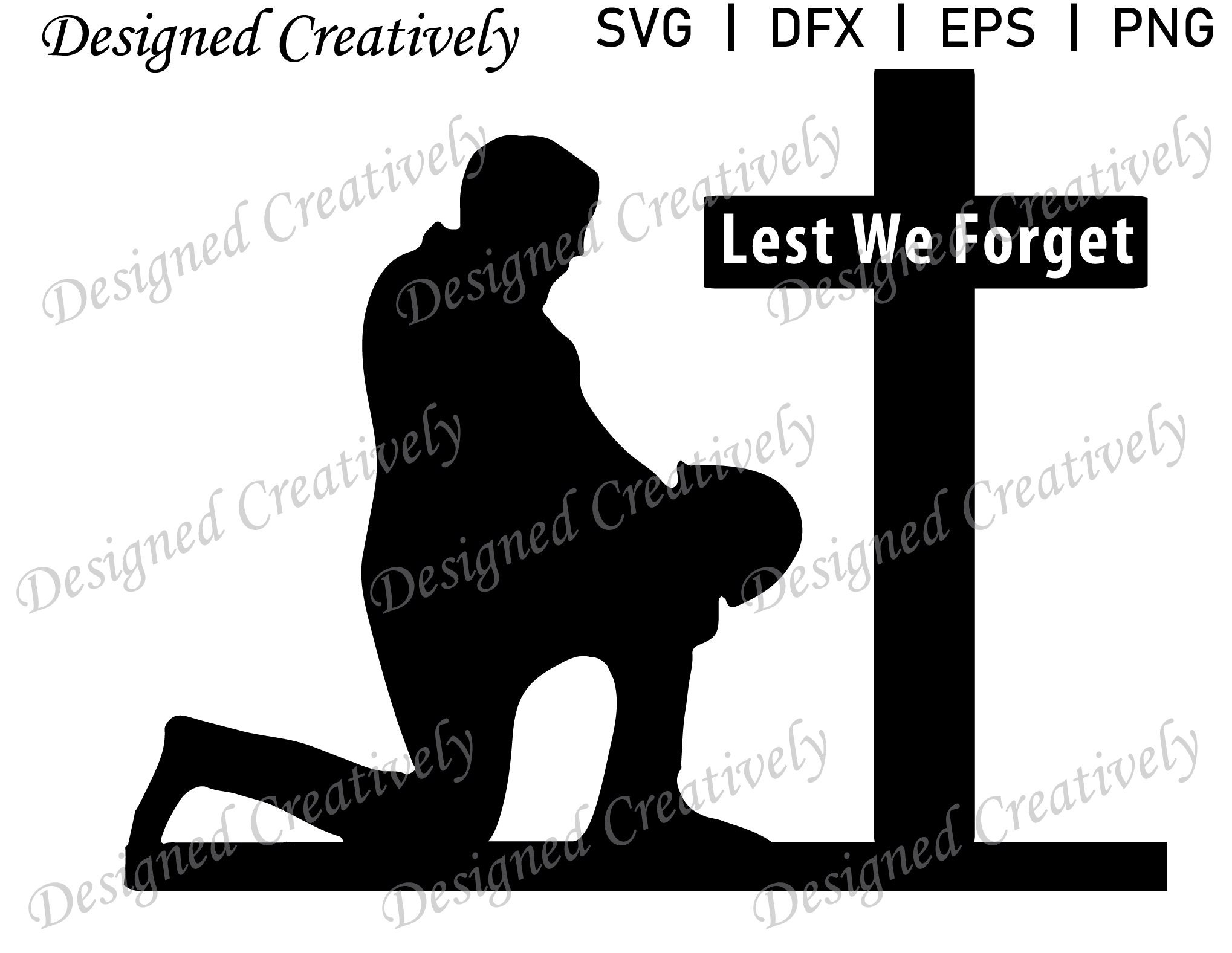 Remembrance Day SVG Lest We Forget SVG Veterans Day SVG - Etsy Australia