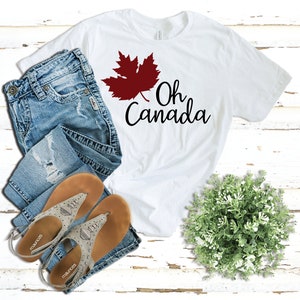 Oh Canada SVG, Canada SVG, Canada Day SVG, Maple Leaf Svg, Canada Maple ...