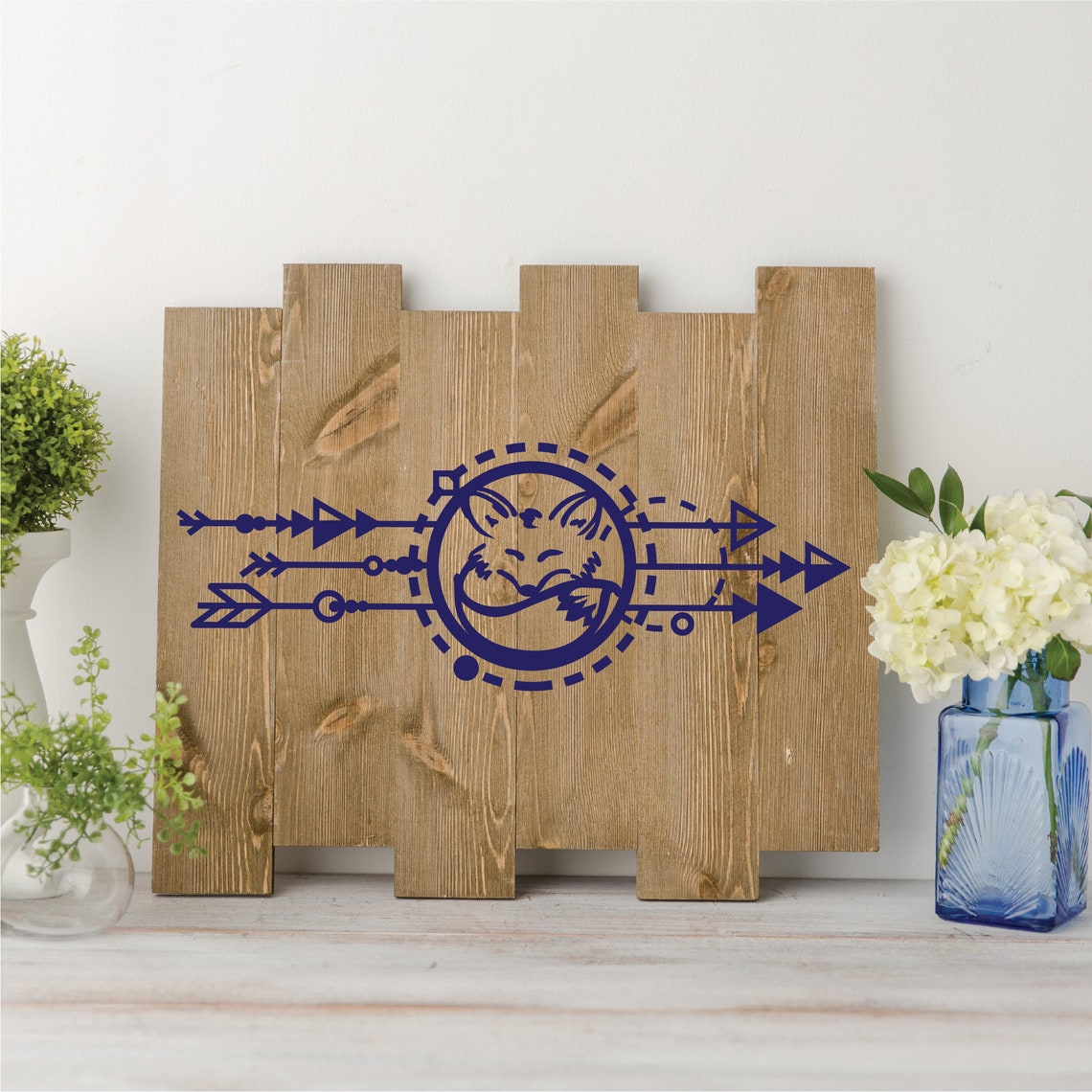 Fox SVG Fox Geometric Design SVG Foxes SVG Geometric svg | Etsy