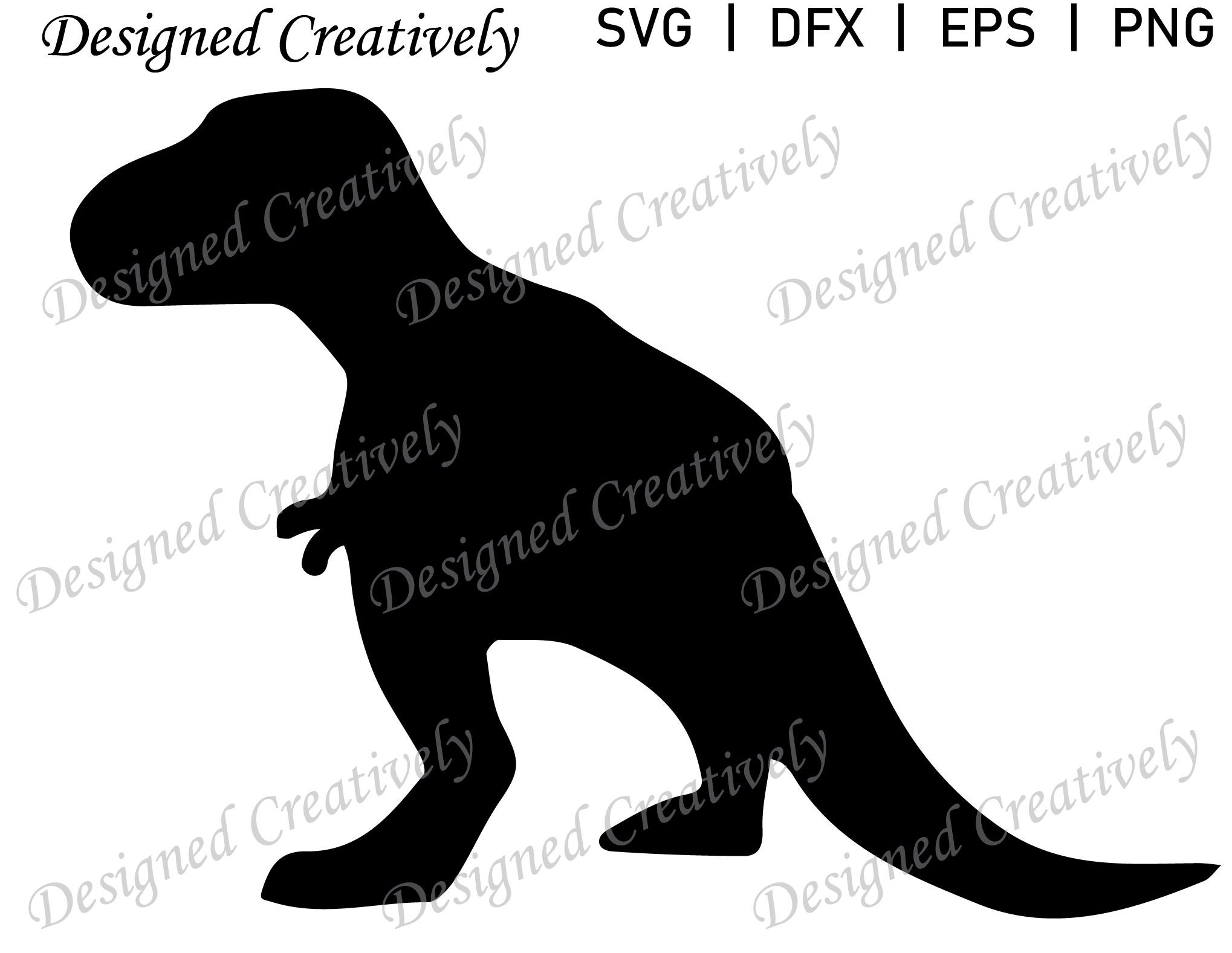 T-rex SVG T-rex Dinosaur SVG Dinosaur SVG Dinosaurs Svg T - Etsy Australia