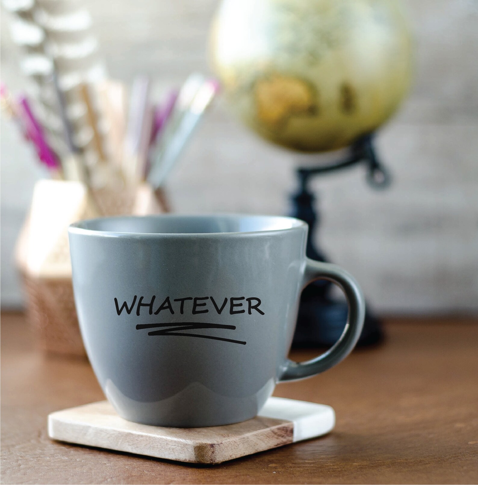 Whatever SVG Whatever Word Art SVG Whatever Quote SVG - Etsy Australia