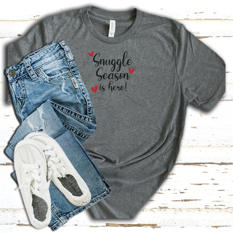 Snuggle Season is Here SVG Snuggle Season SVG Snuggle SVG - Etsy