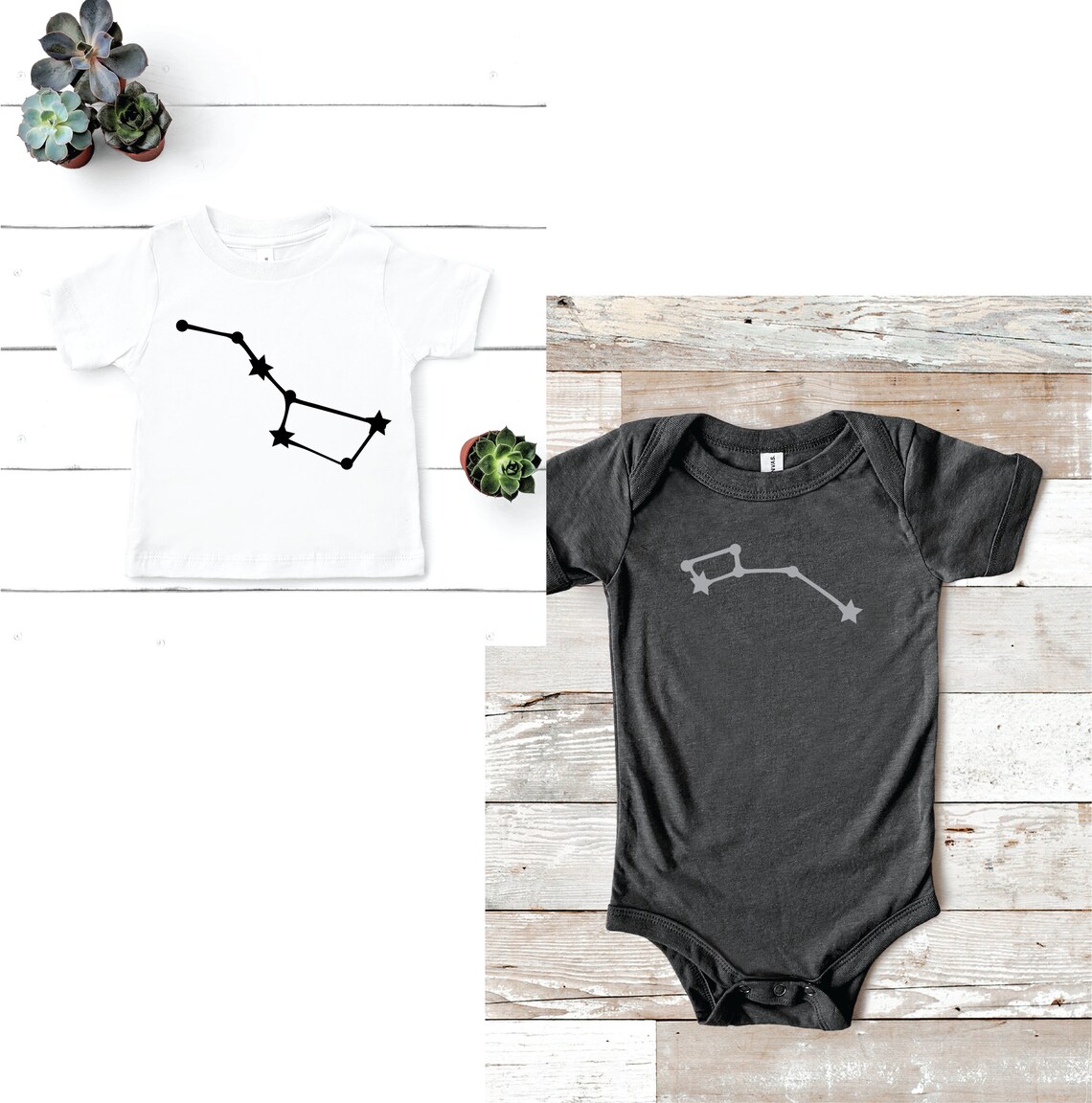 Big Dipper SVG Little Dipper SVG Stars SVG Celestial Svg - Etsy Canada