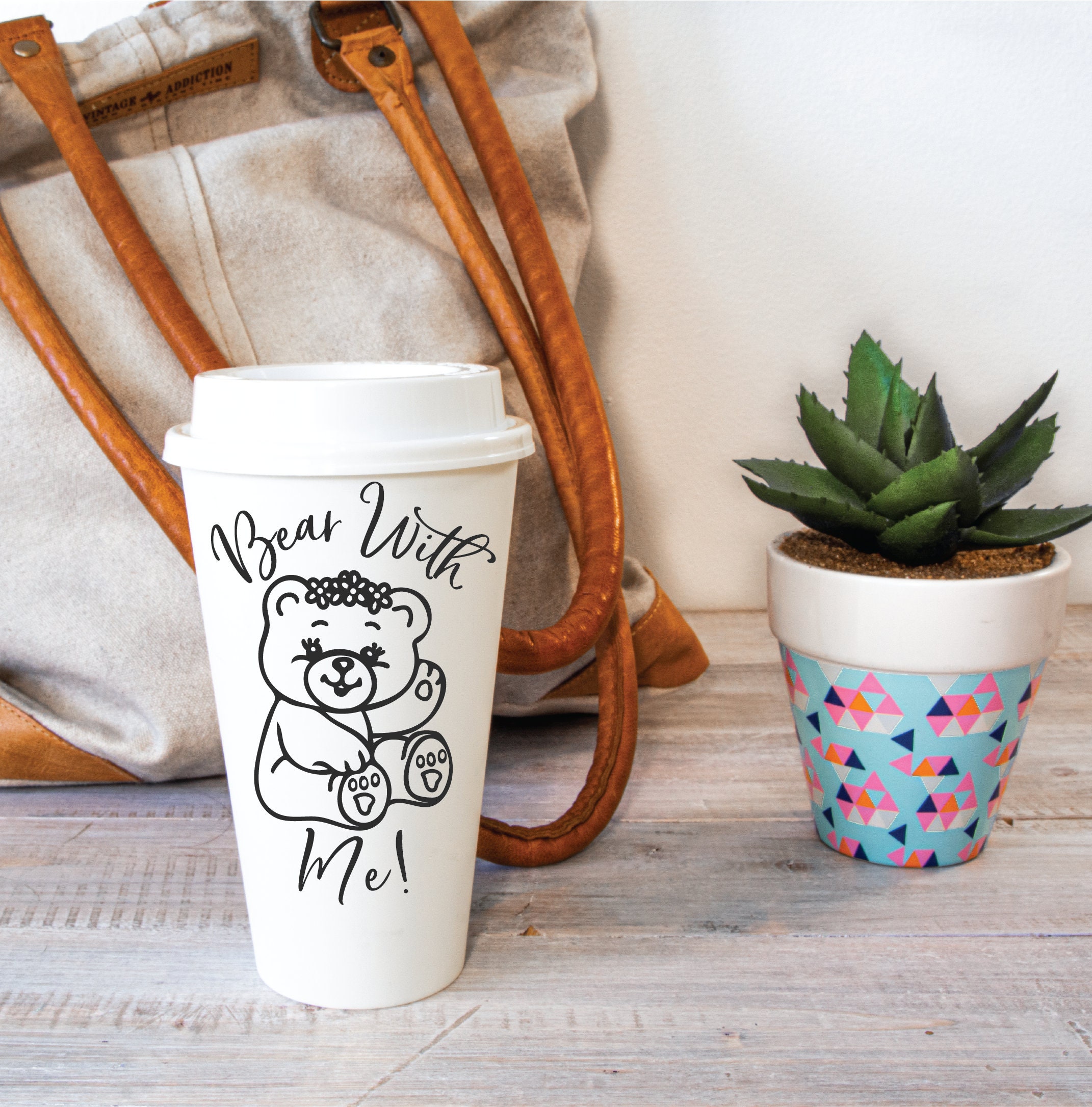 Bear With Me SVG Bear SVG Cute Bear SVG Child Shirt Svg - Etsy