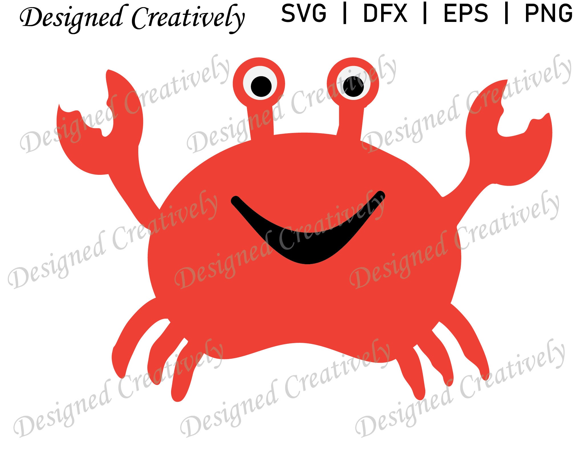 Sea Creature SVG Bundle Ocean Animal SVG Marine Life SVG | Etsy