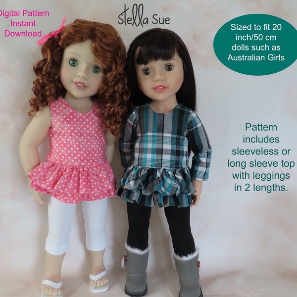 Australian Girl Doll - Etsy