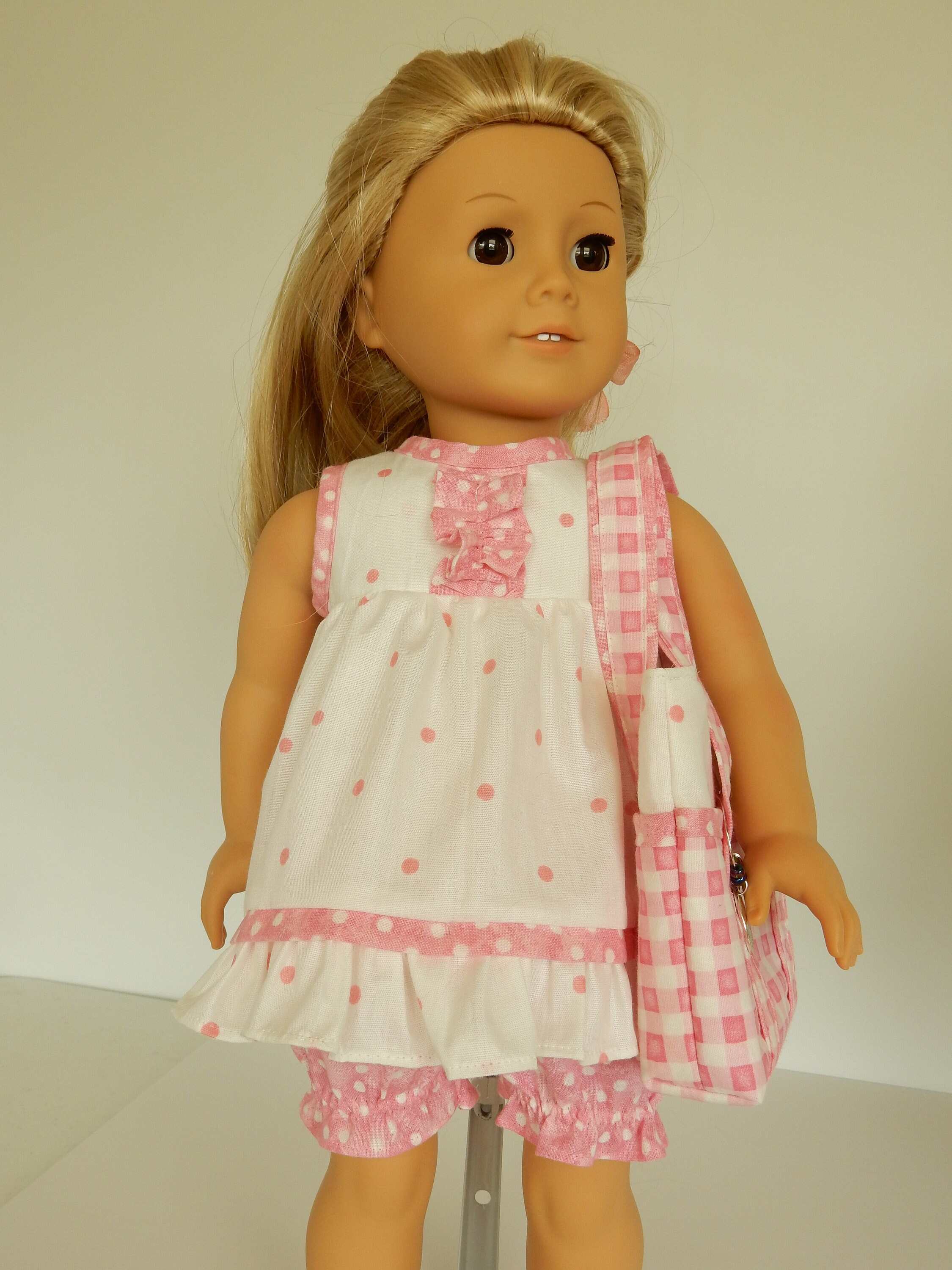 Stella Sue Sleepover Set Pattern Nightgowns and Bonus - Etsy