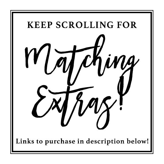 EDITABLE PDF Printable White Welcome Sign Welcome Board | Etsy