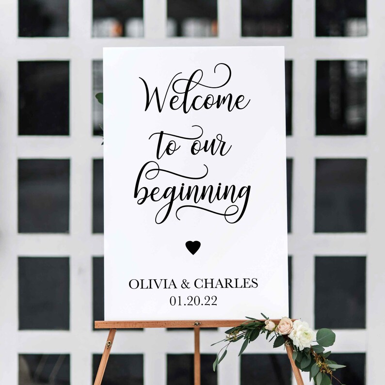 EDITABLE PDF Wedding RSVP Card Modern Cursive Stationery - Etsy