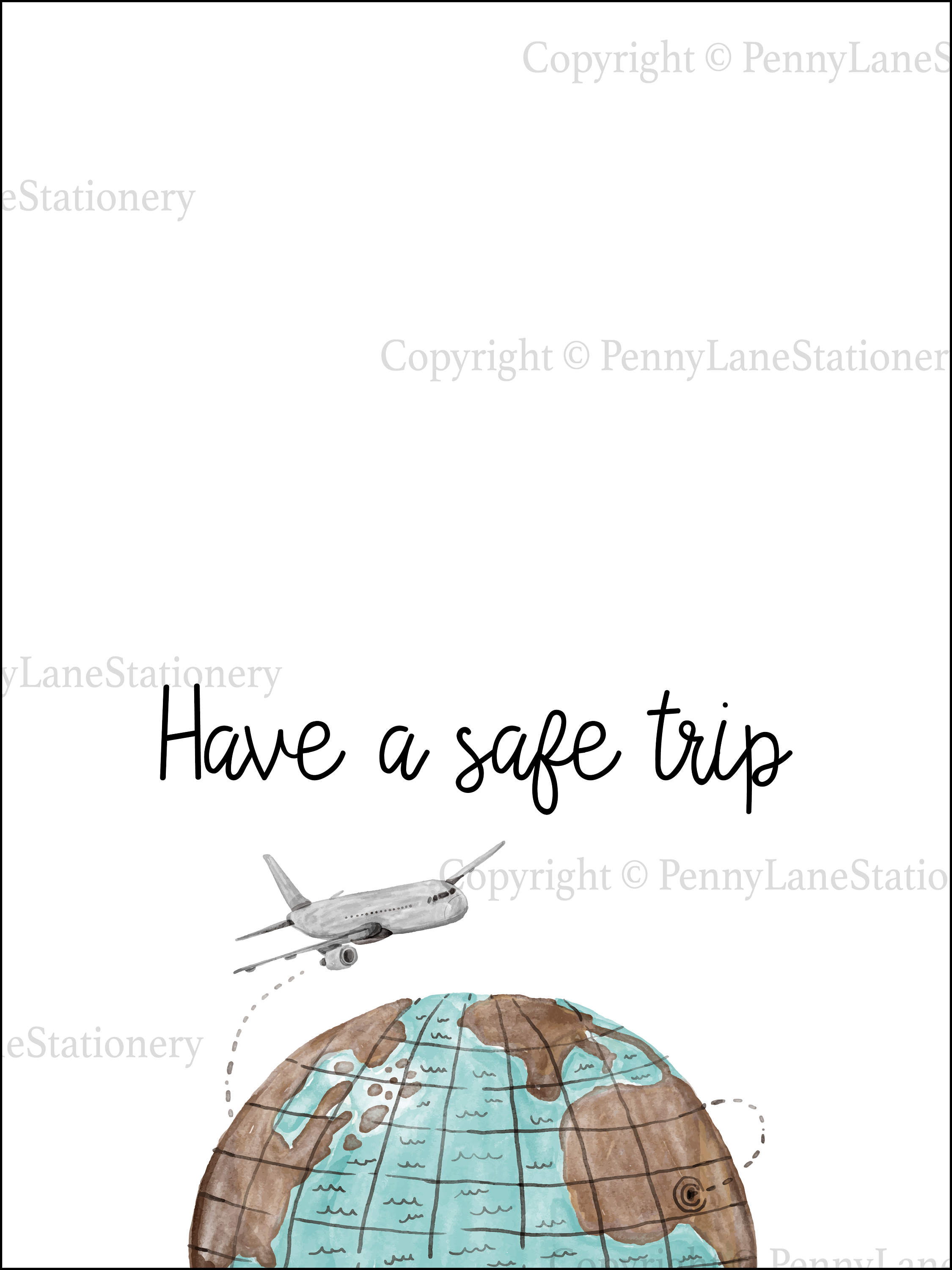 Have A Safe Flight Images