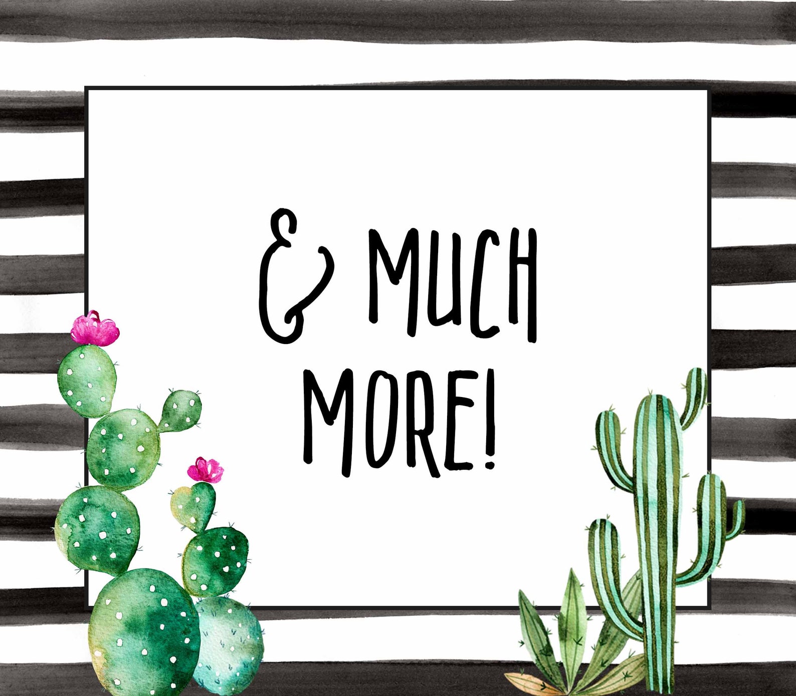 Cactus Welcome Sign Fiesta Birthday Sign Cactus Birthday - Etsy