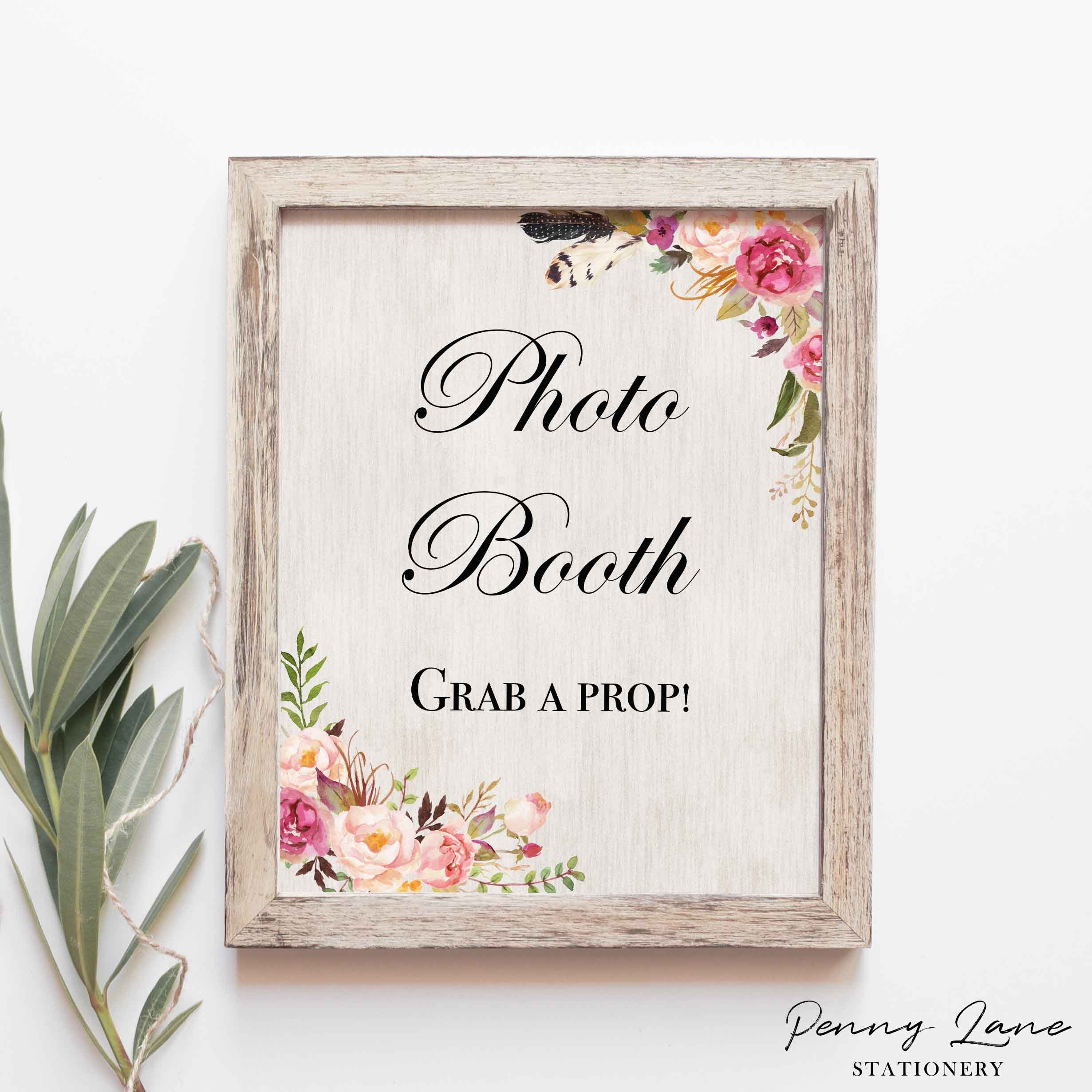 EDITABLE PDF Boho Wedding Seating Chart Seating Plan - Etsy