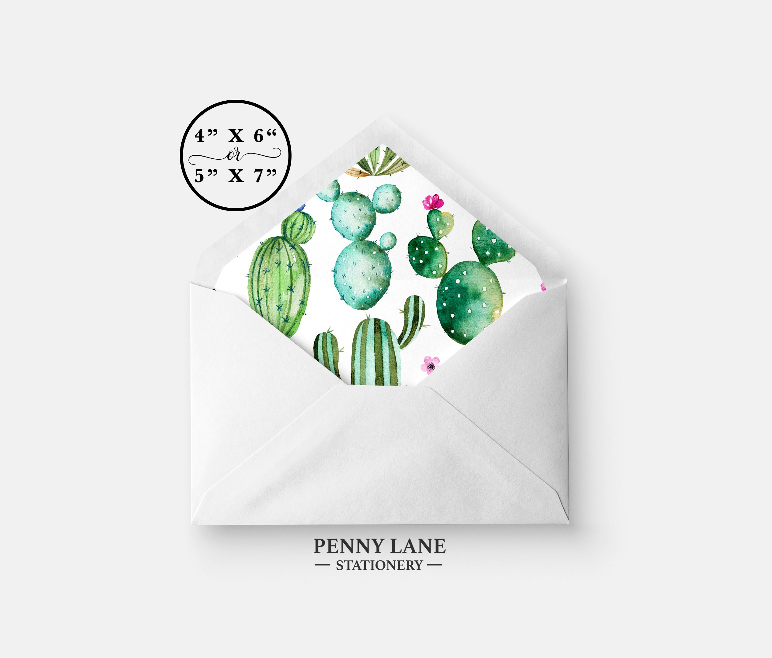 EDITABLE PDF Llama Banner Cactus Bunting Fiesta Banner | Etsy