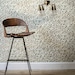 Morris Willow Wallpaper Sheets - Etsy