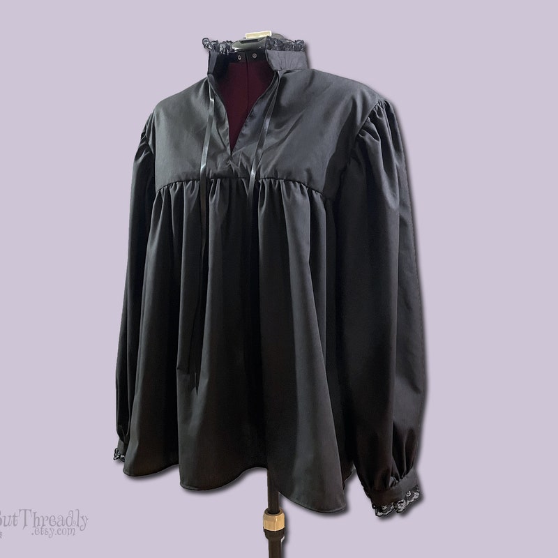 Renaissance Shirt - Etsy