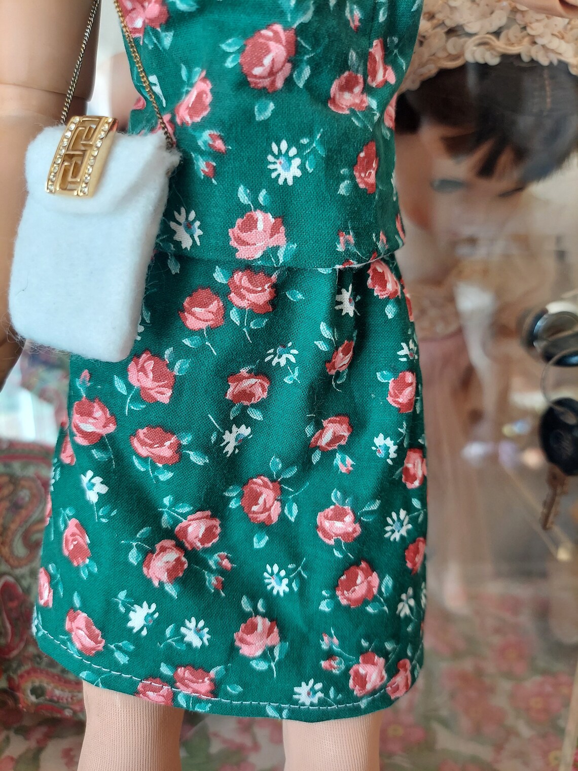 Madame Alexander Cissy and Friends Skirt and Top Set - Etsy