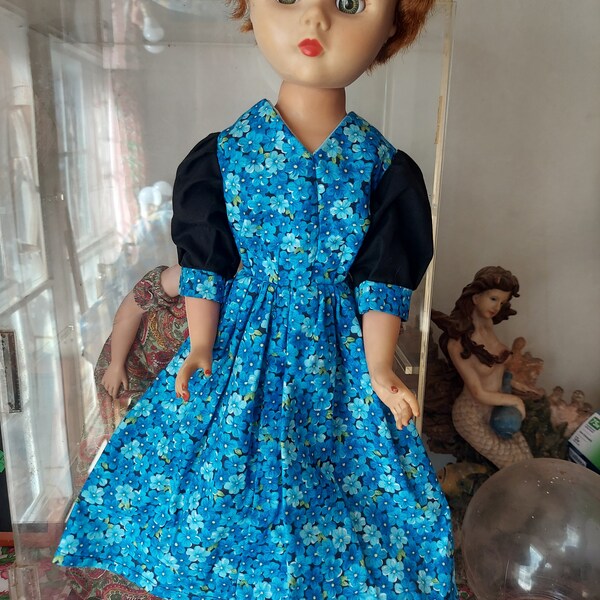 Deluxe Reading Doll - Etsy