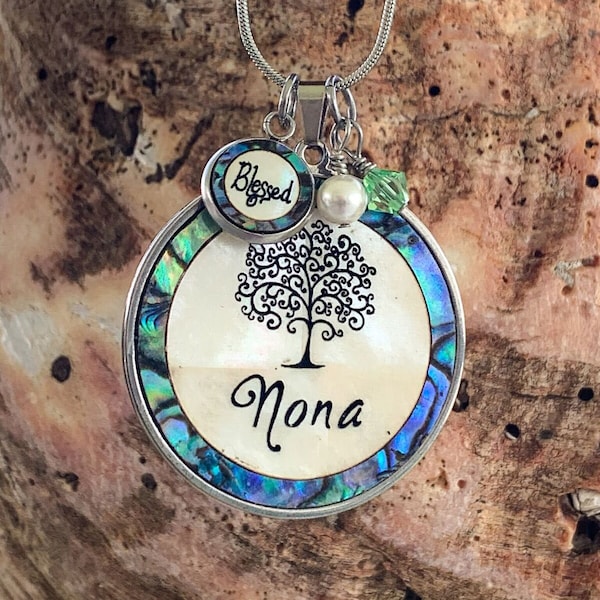 Nona - Etsy