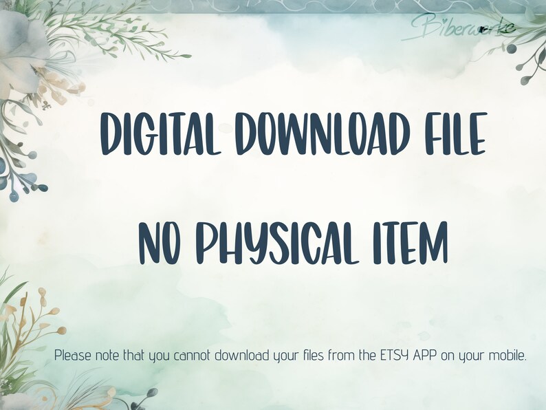 Digipaper Alcohol Ink 1 Seamless Digital Paper for Printing Sublimation ...