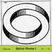 Optical Illusion I SVG DXF Colored for Cutting Laser Engraving ...