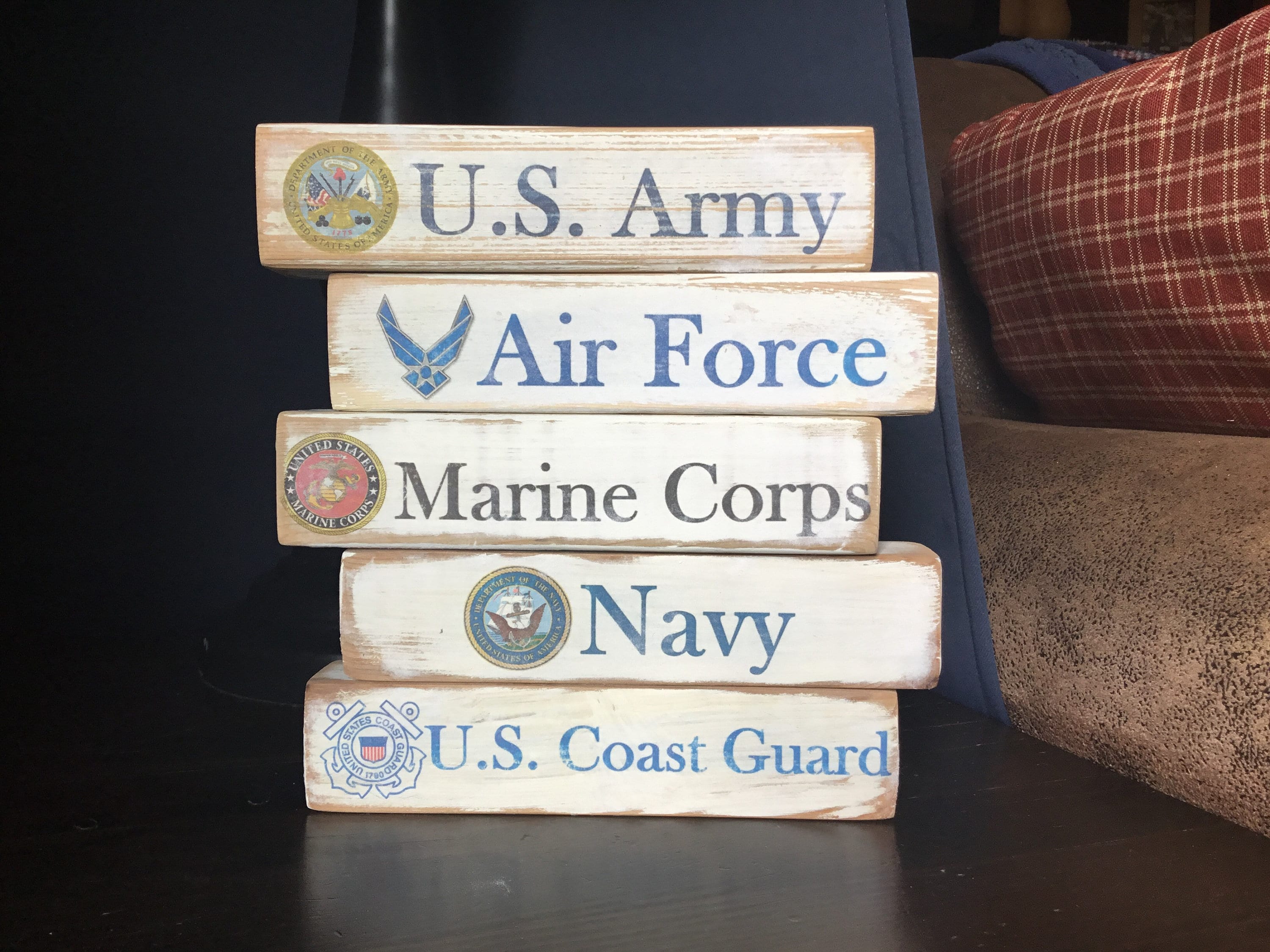 Air Force, Army, Navy, Marine, Coast Guard, Active Duty, or Veteran ...