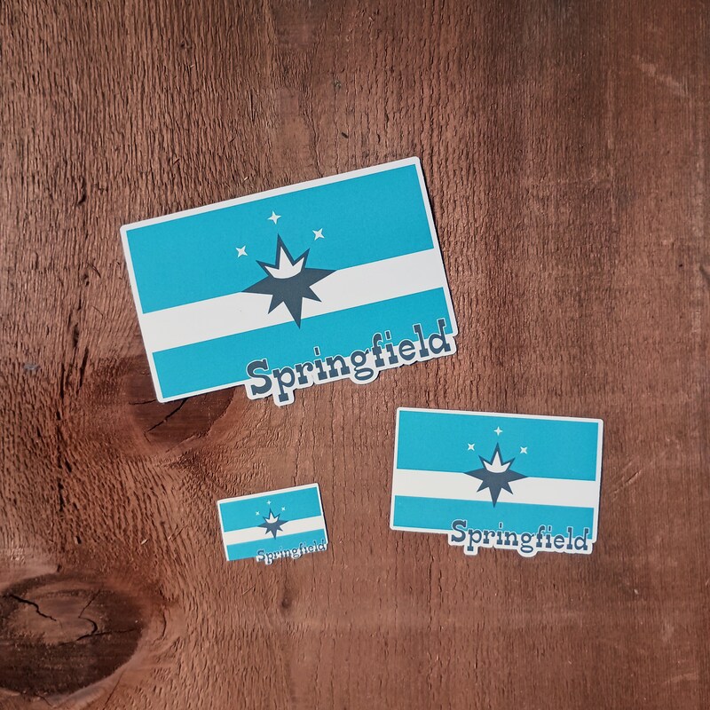 Springfield Missouri - Etsy