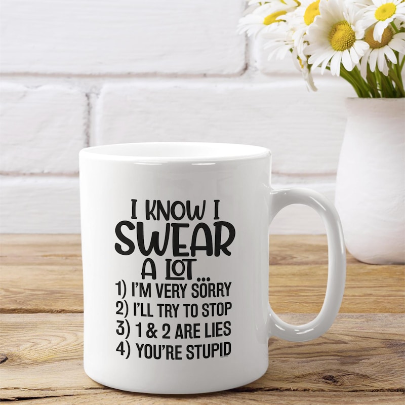 I Swear - Etsy