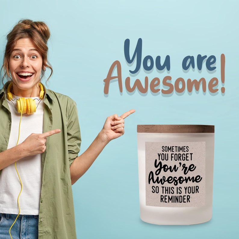 Sometimes You Forget You_re Awesome so This is Your Reminder - Etsy