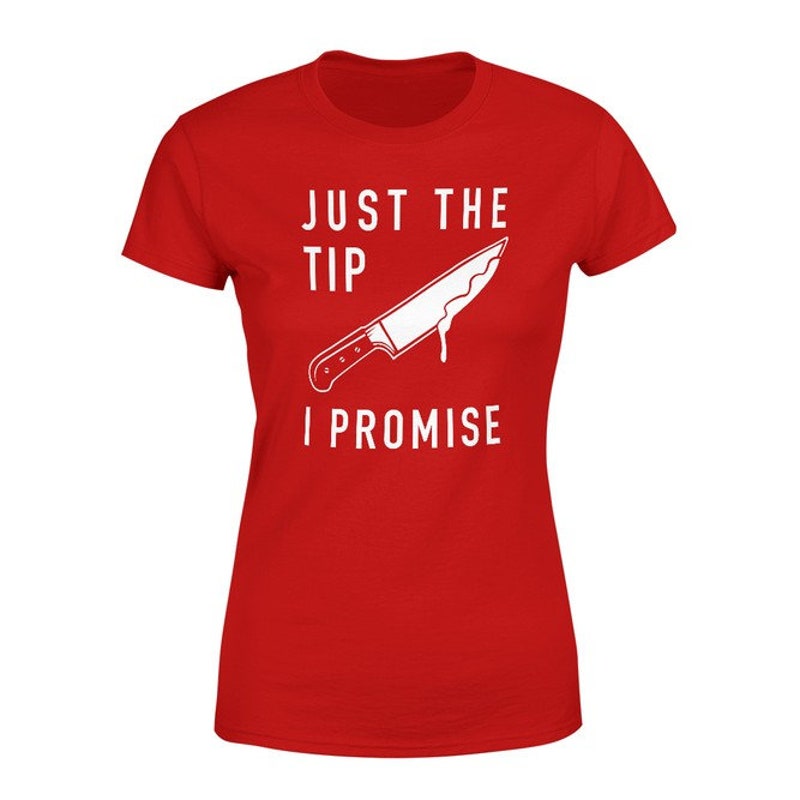 Mom Just the Tip Mom - Etsy